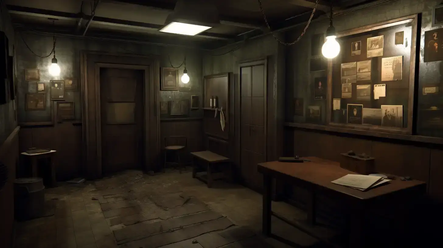 Die besten Online Escape Rooms - Escape Game für Zuhause