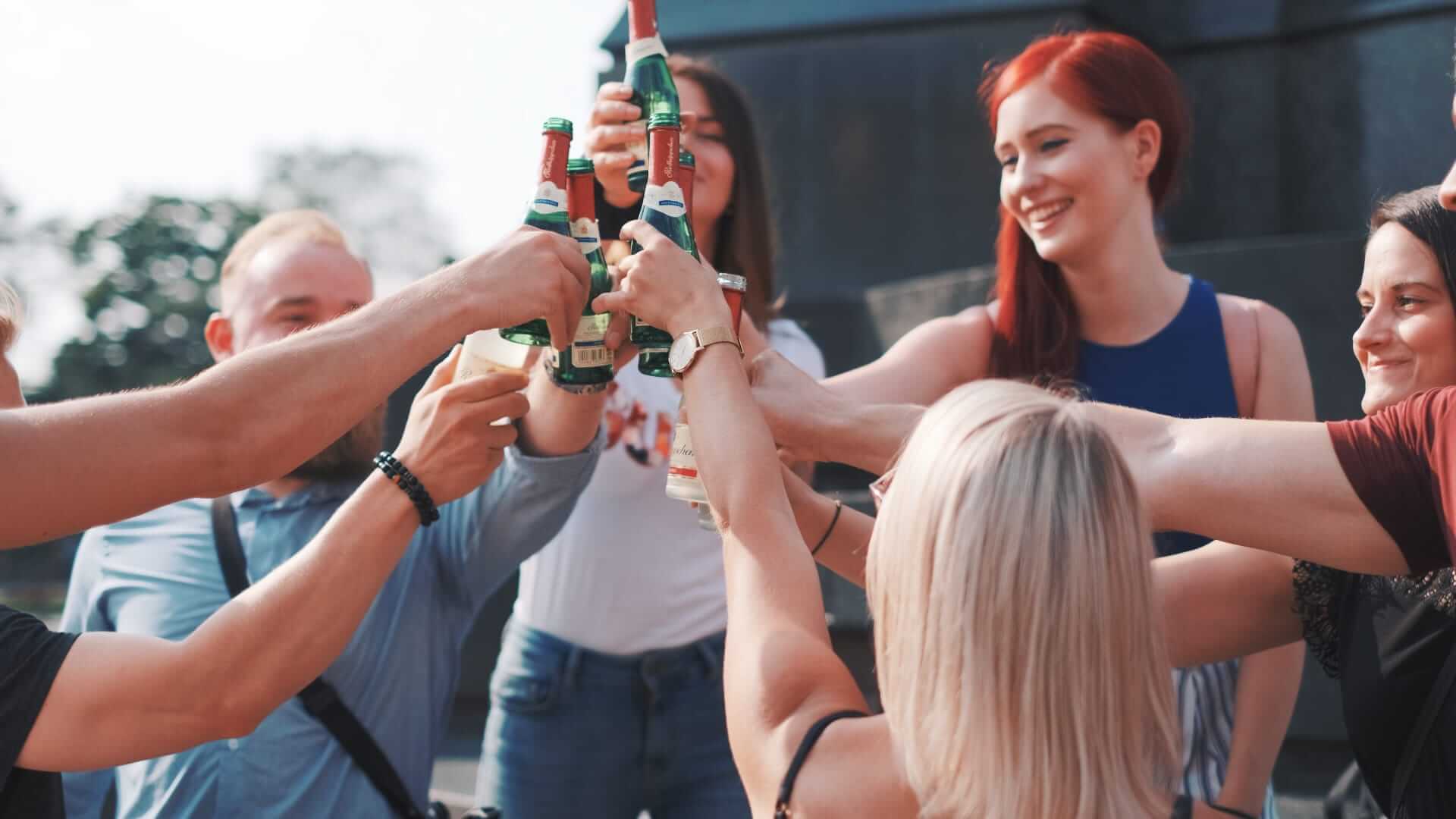 8 Gründe für ein Outdoor Escape Game als Teamevent